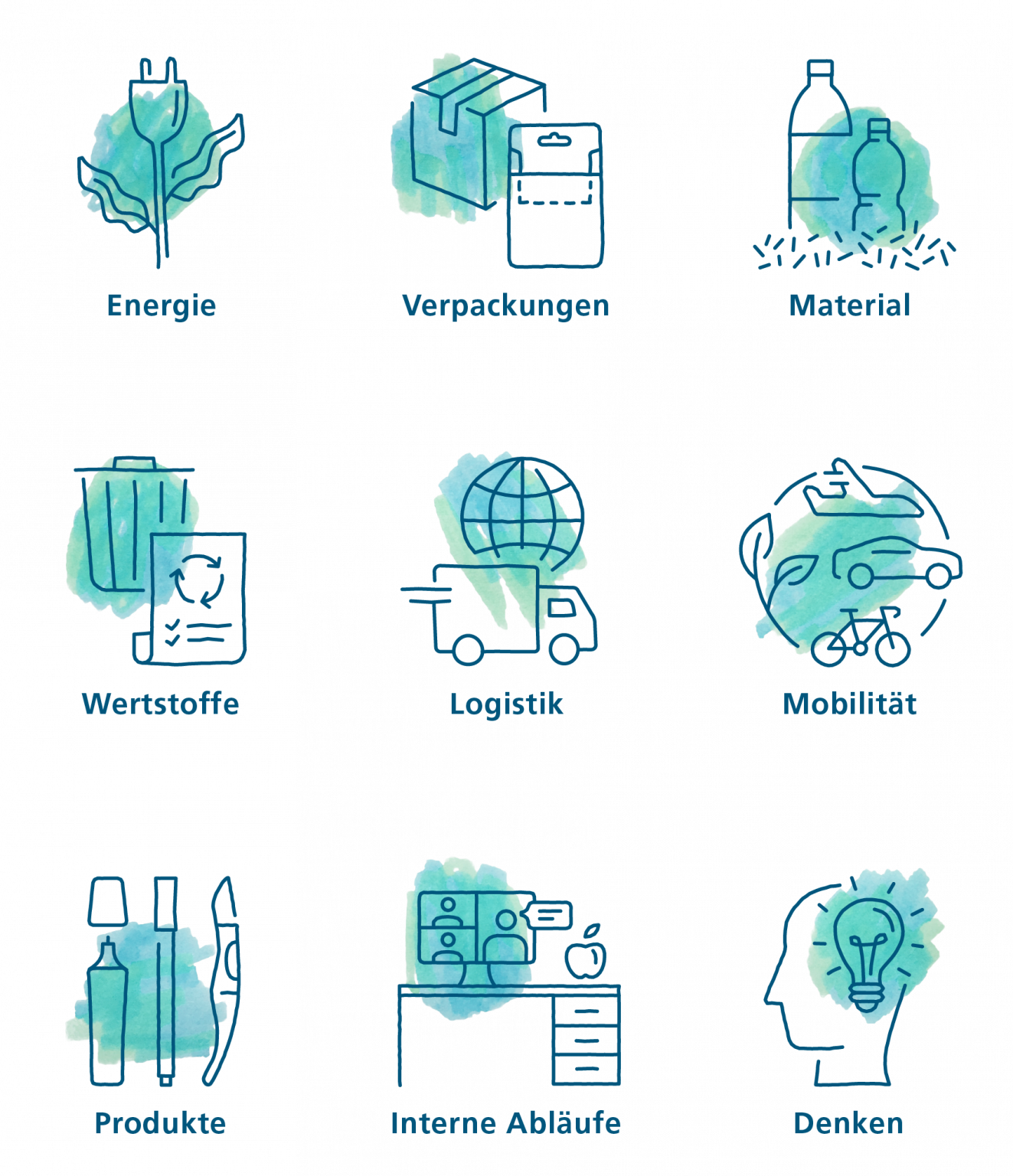 Stabilo Together | Alessandra Fasino